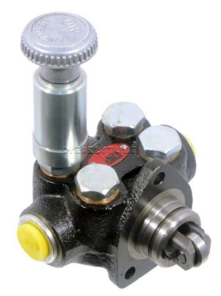 Förderpumpe für BOSCH Bosch FP/KD22P8, FP/KD 22 P 8, 0 440 008 005