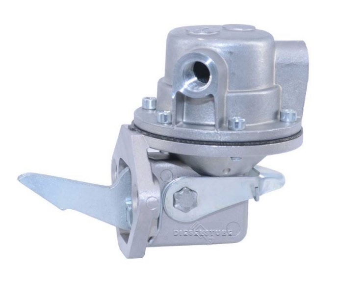 Förderpumpe Membran für Case IH Motor 8035 8045 AVJ55 JX100