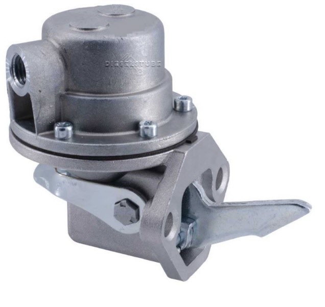 Förderpumpe Membran für Case IH 8035 JX65, JX95