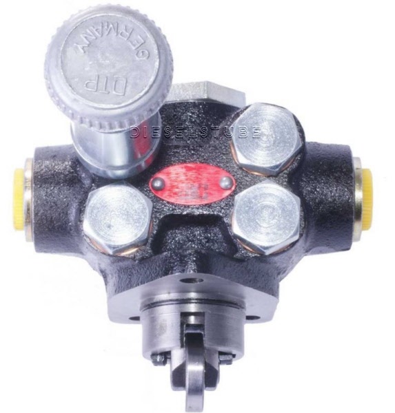 Förderpumpe für BOSCH FP/KD22P78, FP/KD 22 P 78, 0 440 008 071