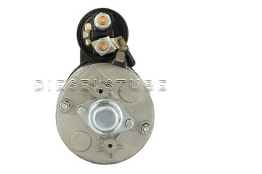 Dieselstube.de - Anlasser Starter für Landwirtschaft